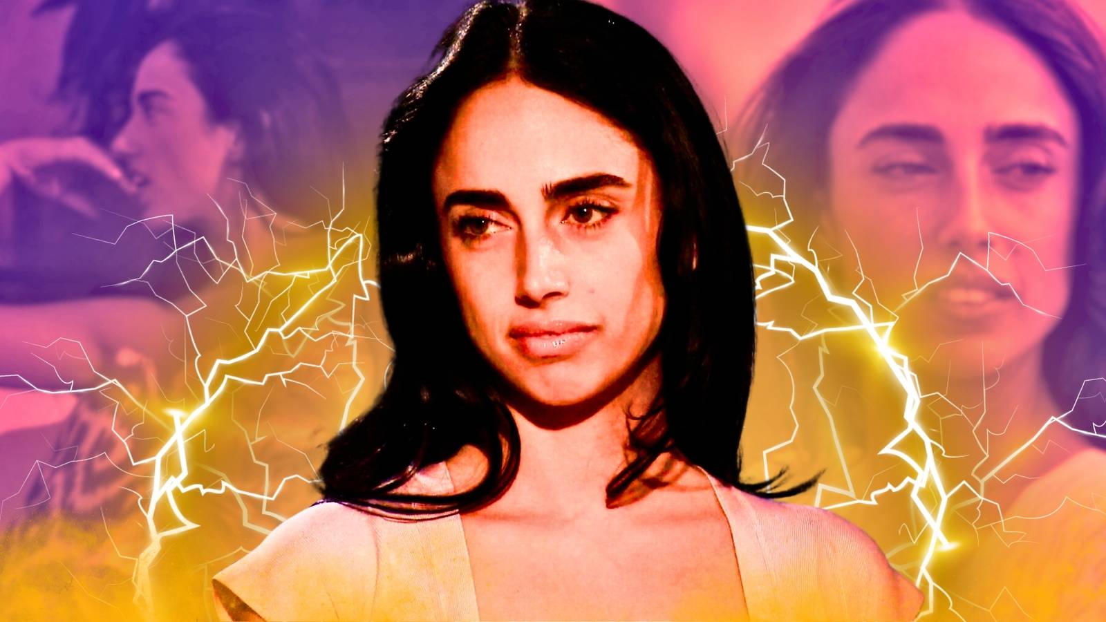 The Bachelor: 8 Signs The Show Doesn't Care About Maria Georgas