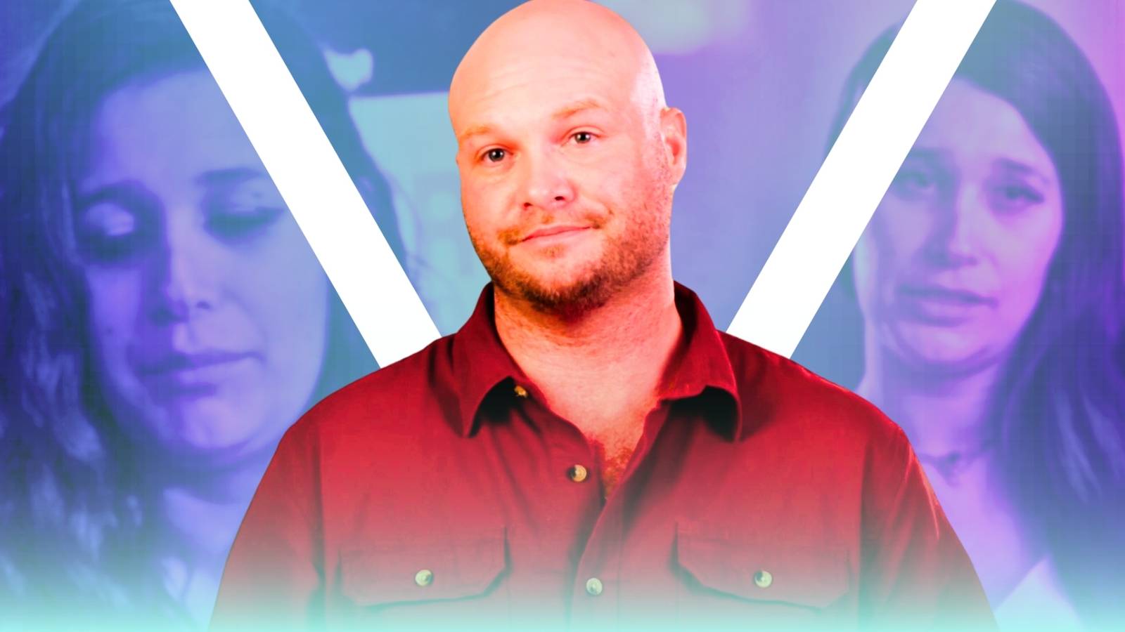 90 Day Fiancé: Did John McManus Move To Texas To Live With Megan?