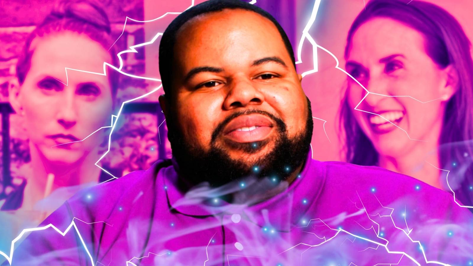 90 Day Fiancé: Are Tyray Mollett & Taresa Still Together?