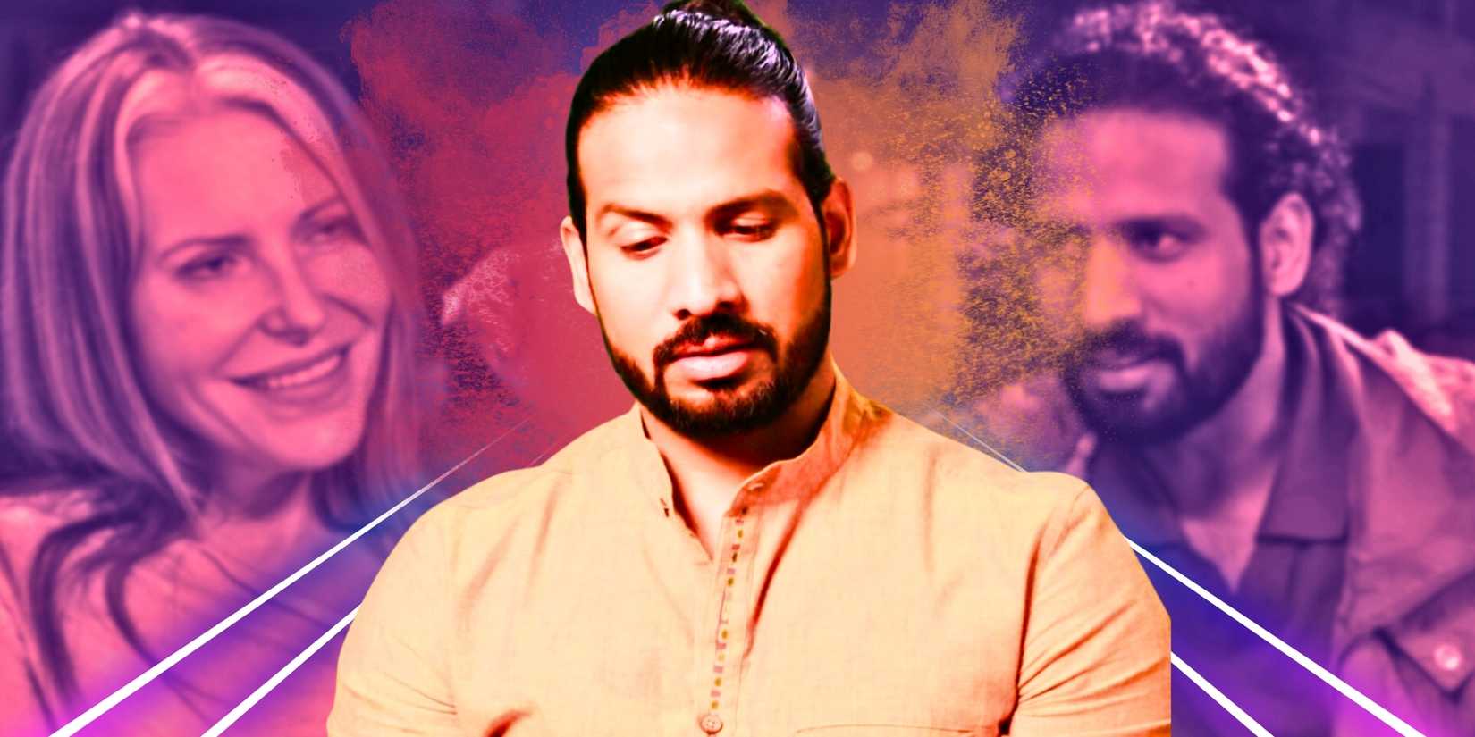 90 Day Fiancé's Jen Boecher Reveals If Rishi Singh Ever Hurt Her After ...