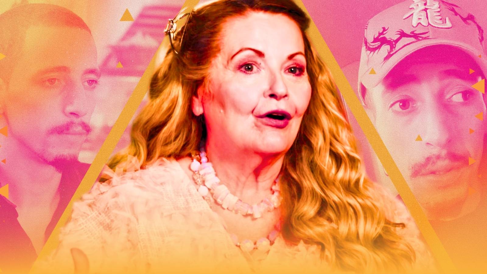 90 Day Fiancé: All Clues Debbie Will Get Back Together With Oussama