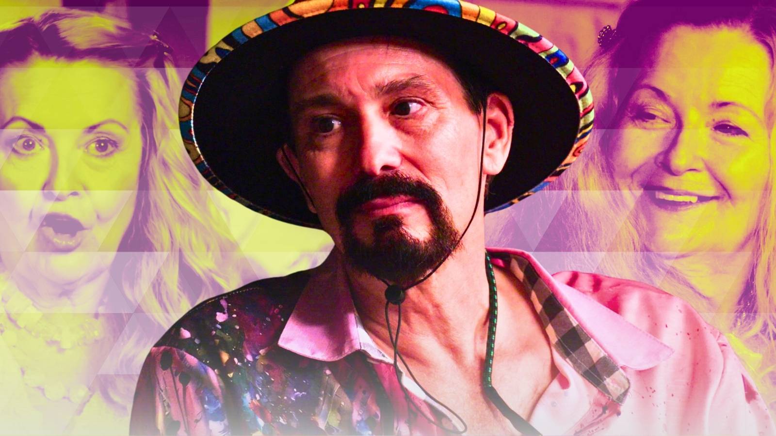 90 Day Fiancé: What Job Does Debbie's Boyfriend Ruben The Cuban Do For ...