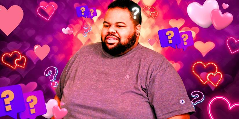 90 Day Fiancé: Tyray Mollett's Most Shocking Full-Length Photos Since ...