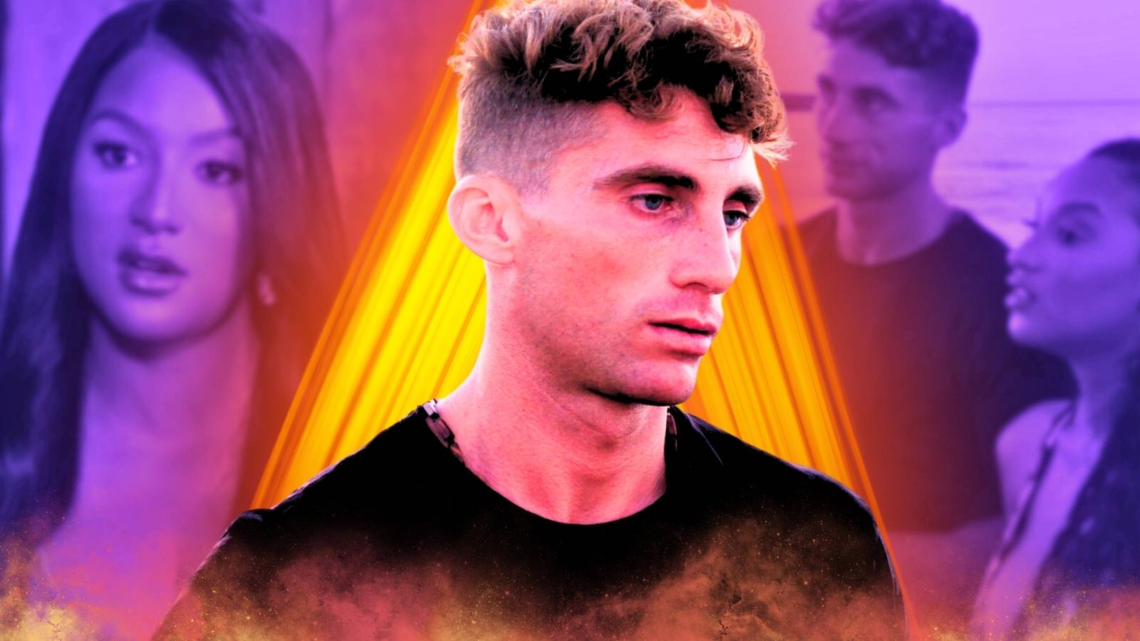 90 Day Fiancé: Who Is Chantel's Greek Boyfriend Giannis? (Is He Really ...