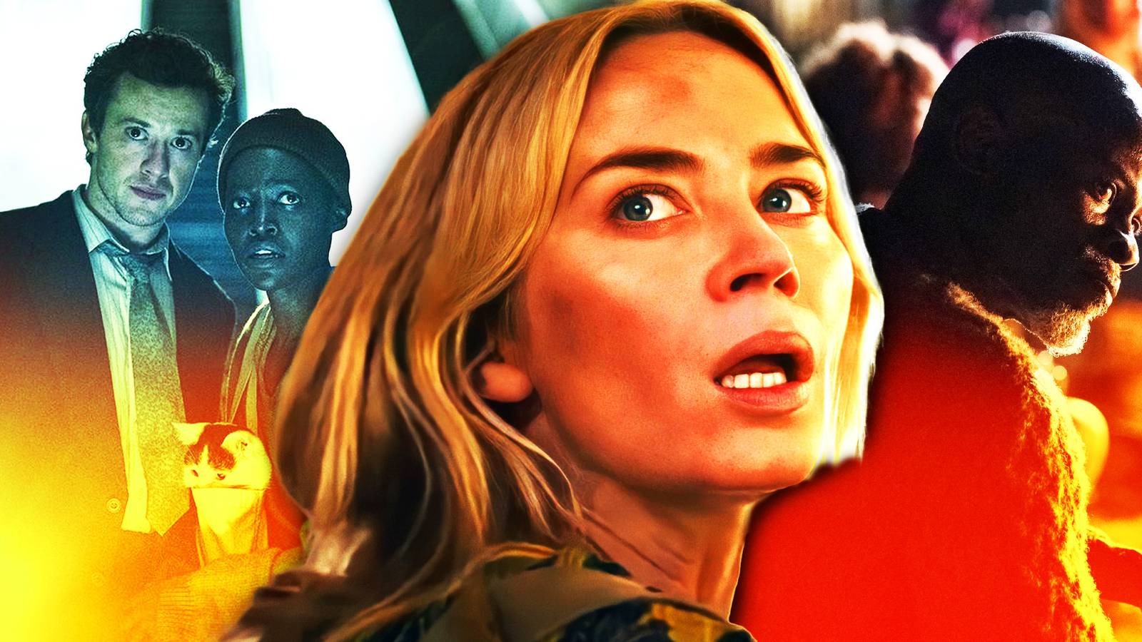 A Quiet Place: Day One's Returning Character Could Turn Out To Be A Bad ...