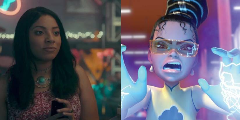 Peacock's Megamind Sequels Voice Cast & Character Guide