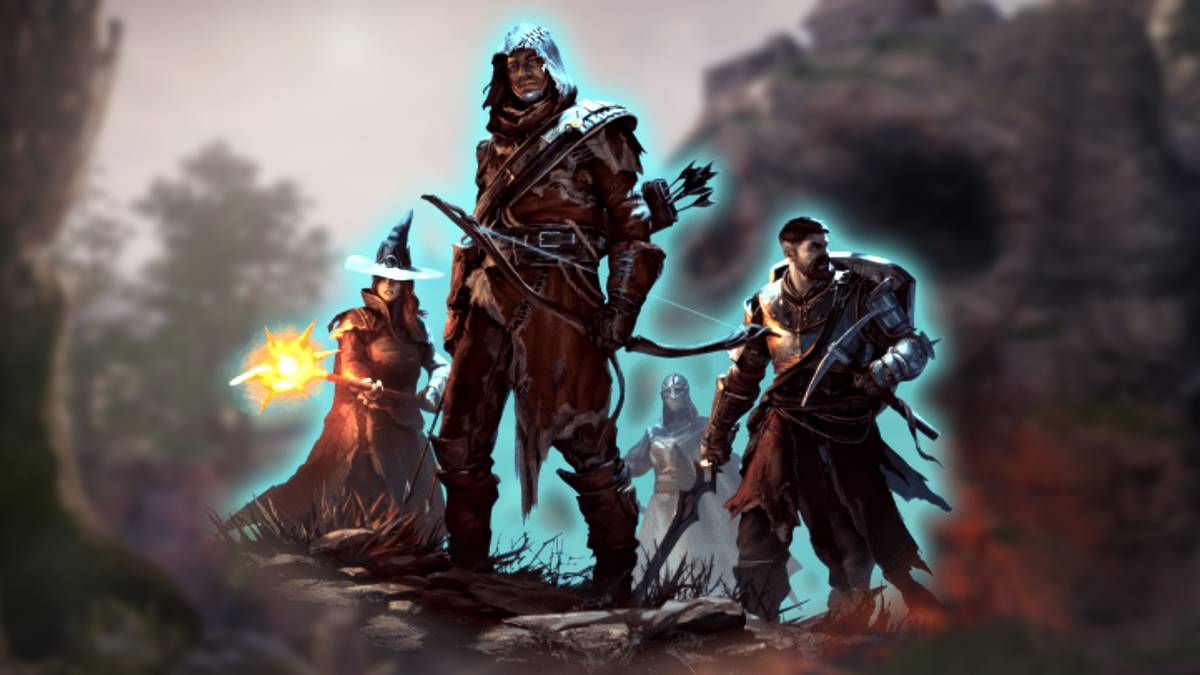 How To Respec Your Character In Enshrouded