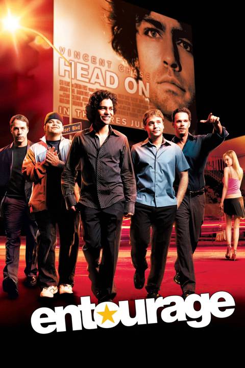 Entourage Latest News, Interviews, and More