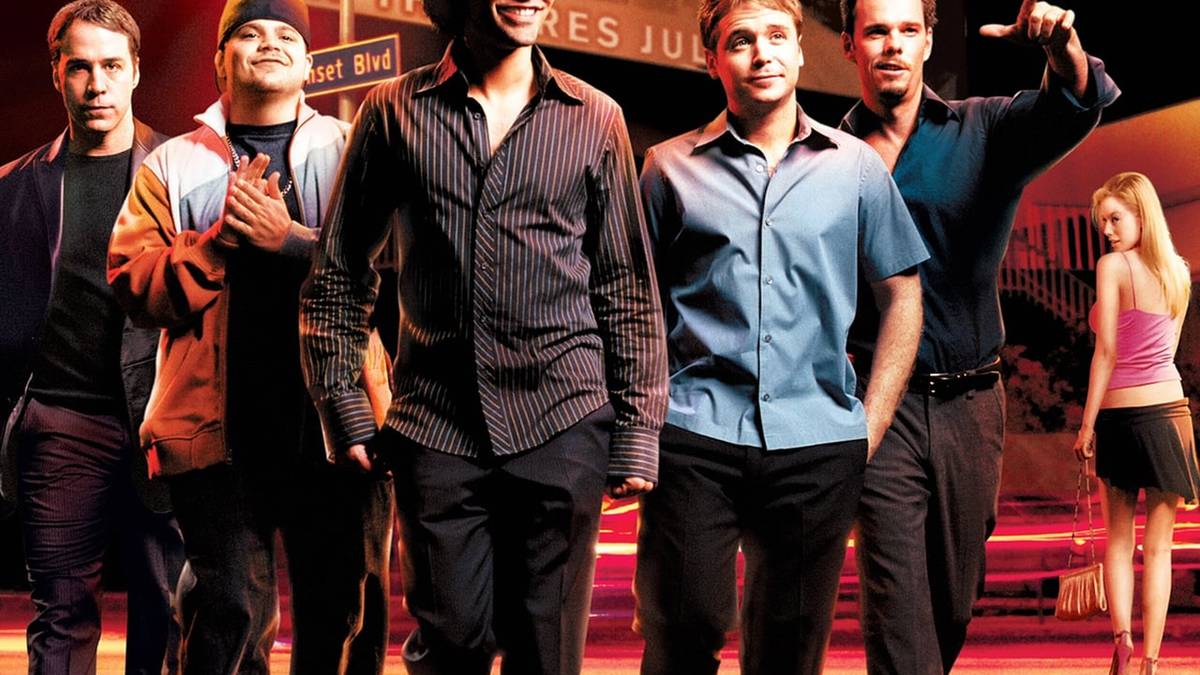 Entourage Summary, Trailer, Season List, Cast, Where to Watch and More
