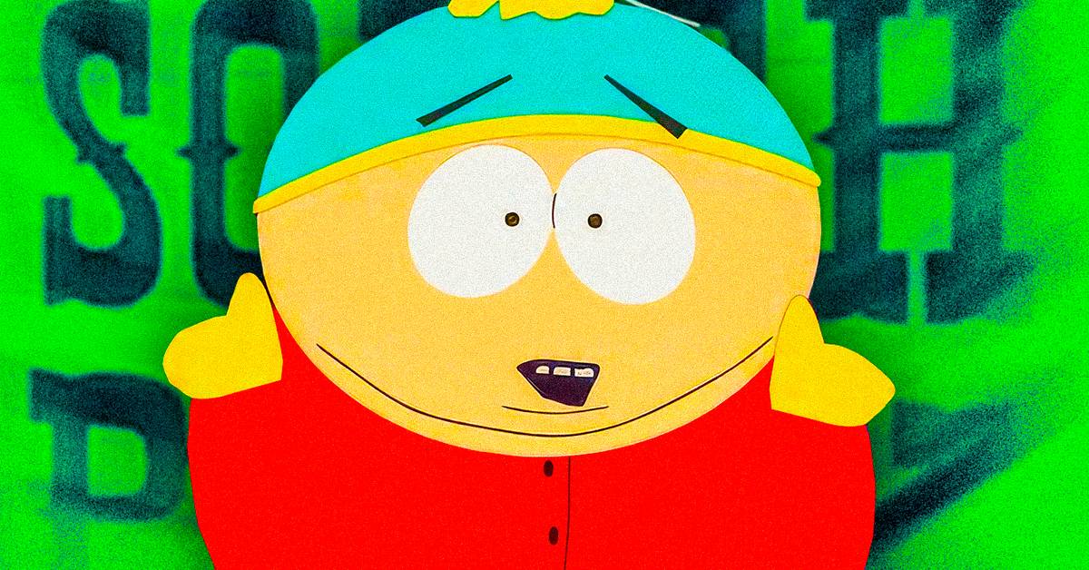 Cartman Lacht Cartman's New Bros | South Park Public Library | Fandom