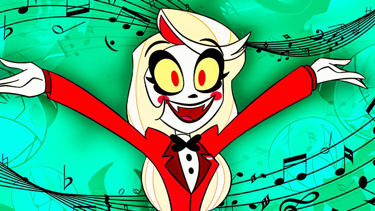 Hazbin Hotel Season 1's 16 Songs, Ranked From Worst To Best