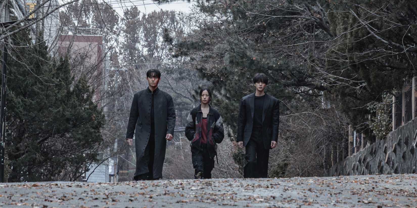 Sweet Home Season 3 Theory Makes Song Kang’s Hyun-su Even More Tragic