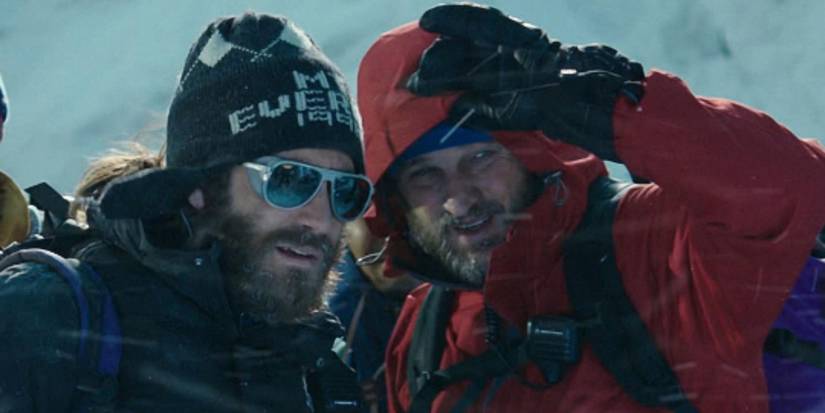 Where Was Everest The Movie Filmed?