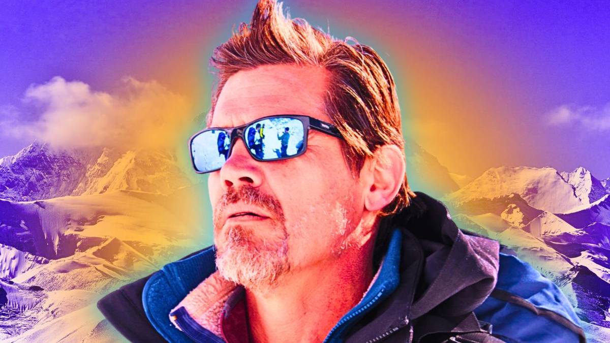 What Happened To Beck Weathers After The Everest Disaster