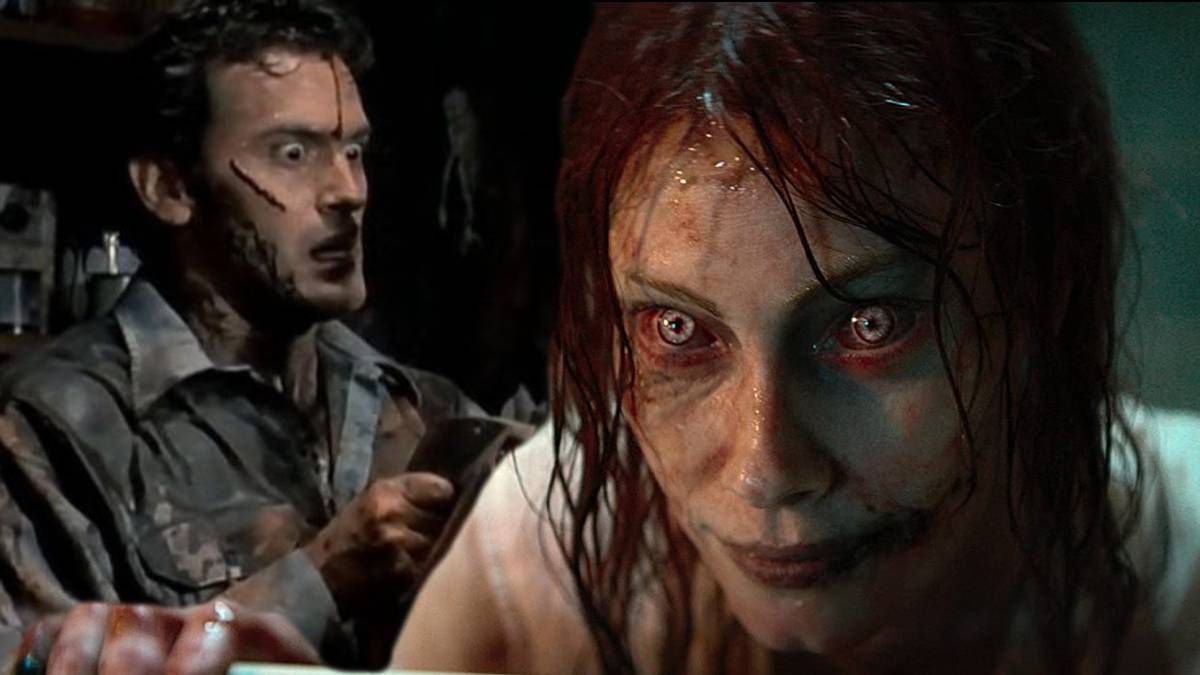 Evil Dead Burn: Confirmation & Everything We Know