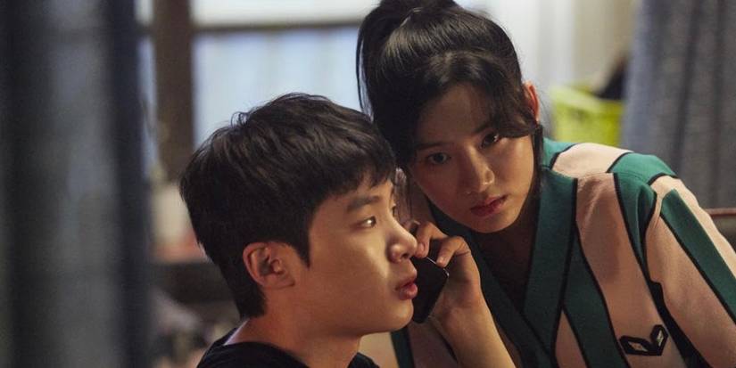 9 Best K-Dramas For Beginners