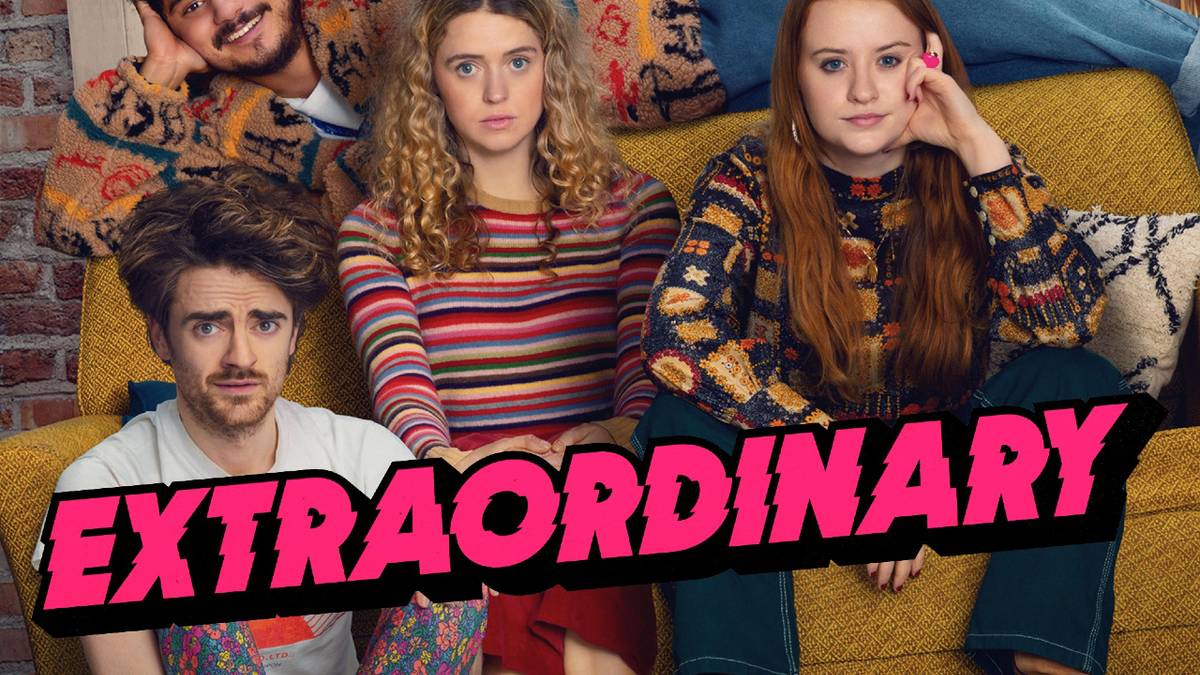 Extraordinary Summary, Trailer, Season List, Cast, Where to Watch and More