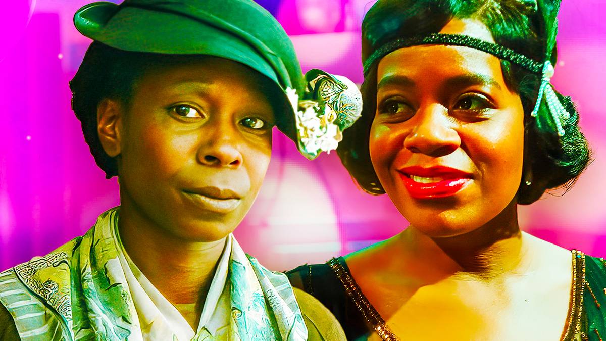 Which The Color Purple Movie Is Better: Spielberg's 1985 Original vs ...
