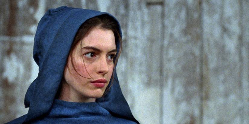 12 Best Oscar-Winning Performances From Musicals