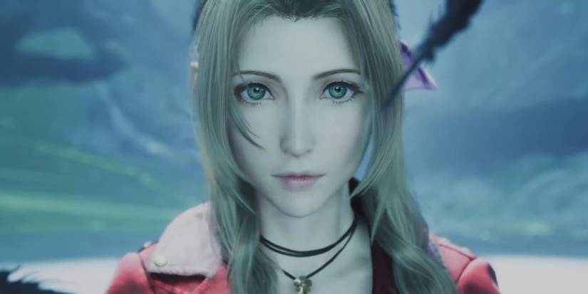 FF7 Rebirth's Final Boss & Ending Explained (In Detail)