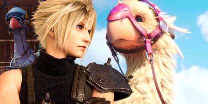 FF7 Rebirth: Best Chocobo Racing Setup (Choices, Attributes, & Strategies)