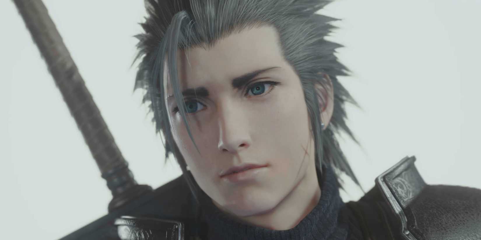 Zack’s Role In FF7 Rebirth Could Be Bad News For Cloud In Final Fantasy ...
