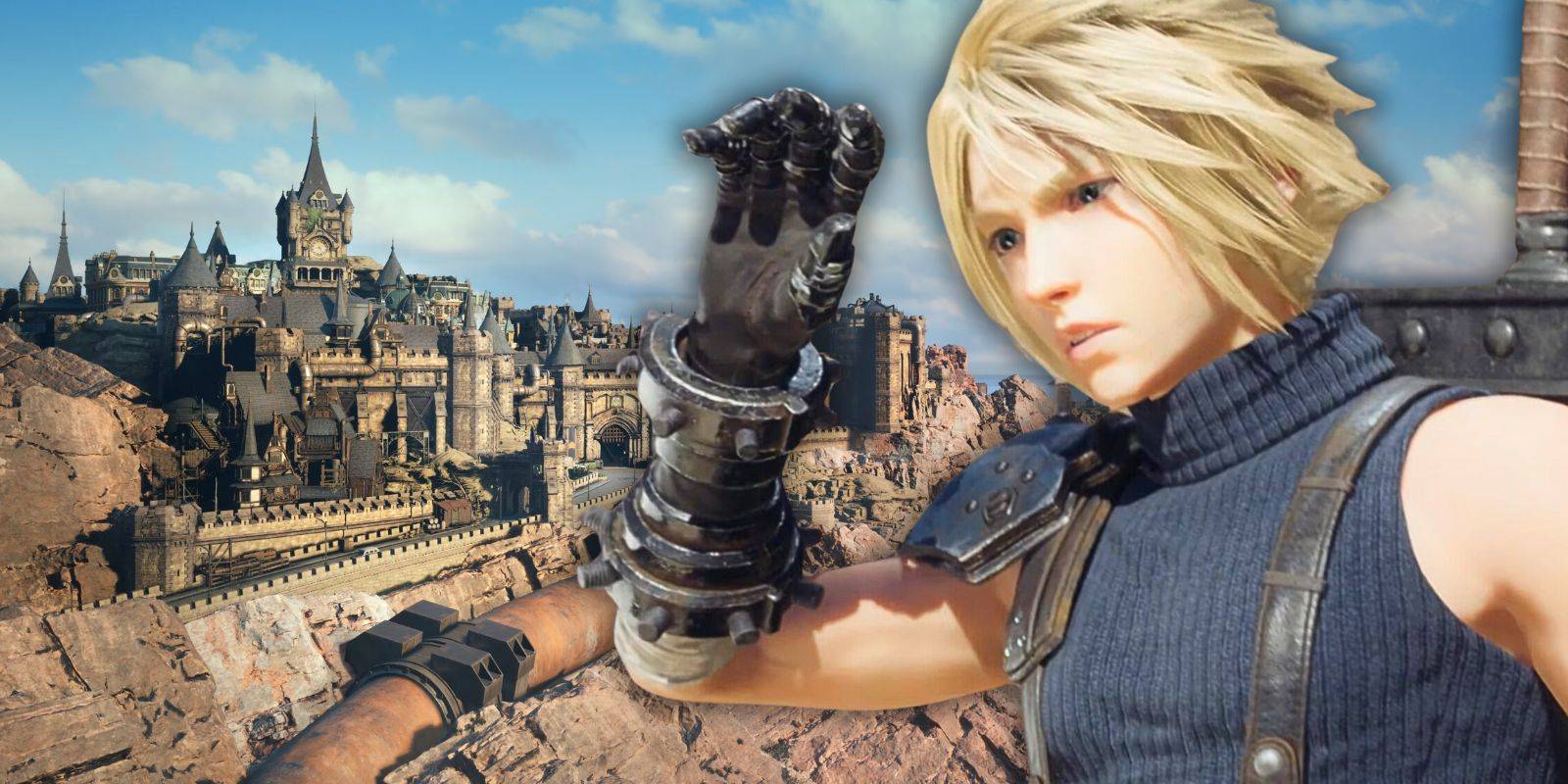 FF7 Rebirth Demo: Everything That Carries Over To The Full Game