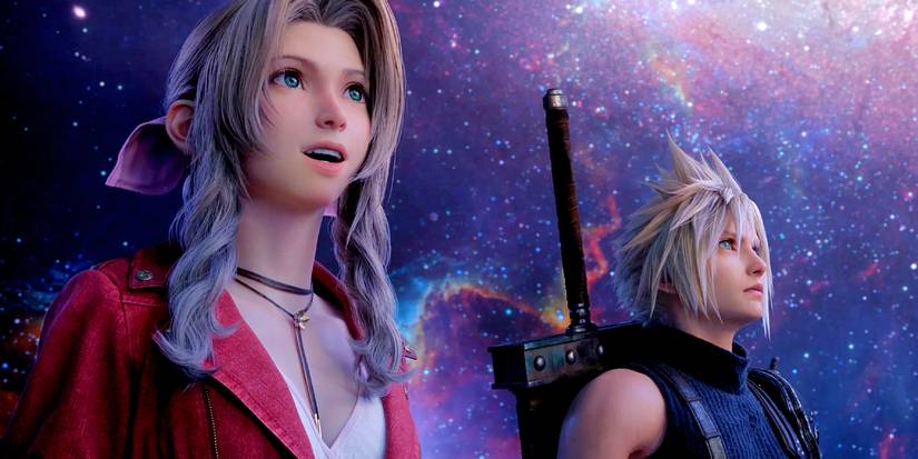 Is FF7 Rebirth The Last Game In The FF7 Remake Trilogy?