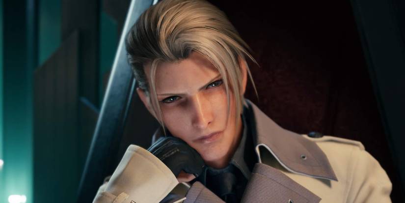 10 Biggest Story Spoilers From FF7 Rebirth