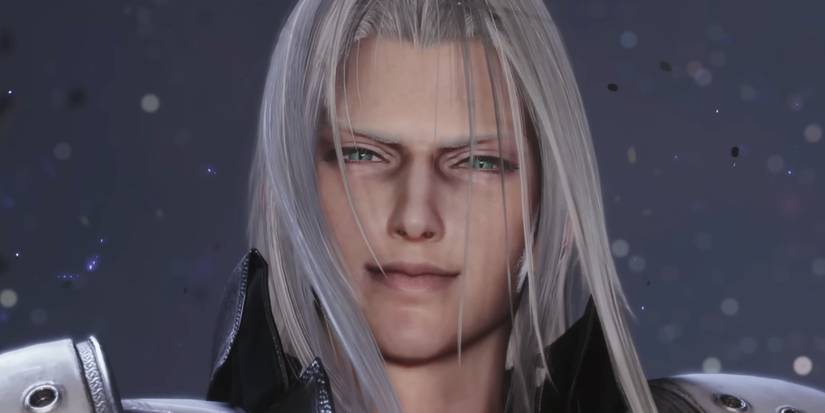 Is FF7 Rebirth The Last Game In The FF7 Remake Trilogy?