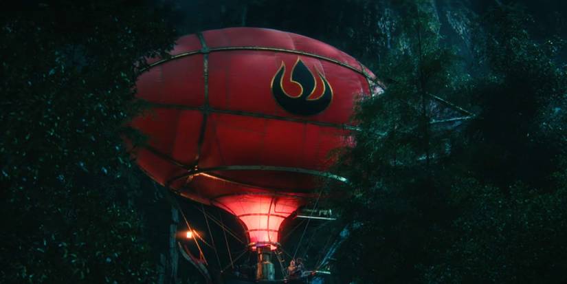 The Fire Nation's Greatest Weapon Was Introduced Early In Netflix's ...