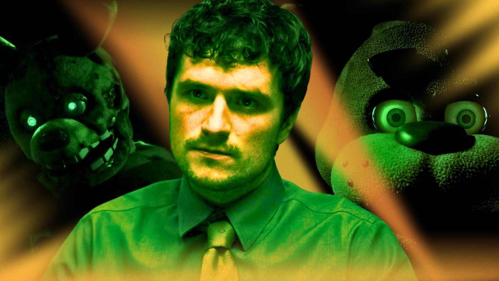Five Nights At Freddy's Changing Mike's Story Avoids The Franchise ...