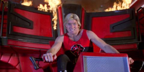 Flash Gordon (1980) Summary, Trailer, Cast, Where to Watch and More