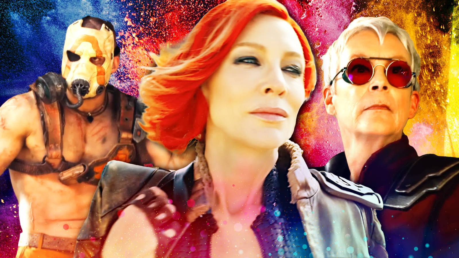 The Borderlands Movie’s Best Character Already Has Huge Spinoff Potential