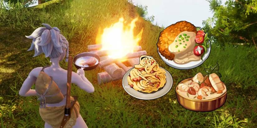 10 Fun Palworld Mods That Will Completely Change The Game