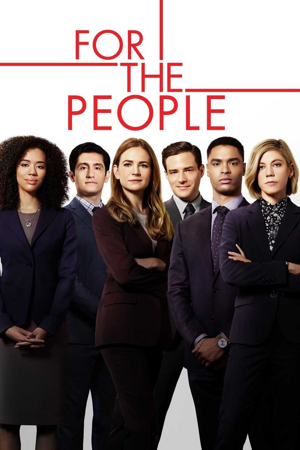 Every Shondaland Show, Ranked