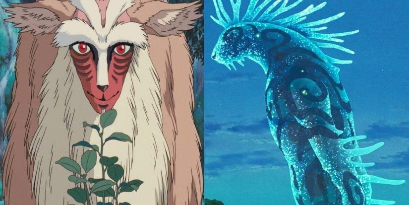 10 Strongest Anime Gods
