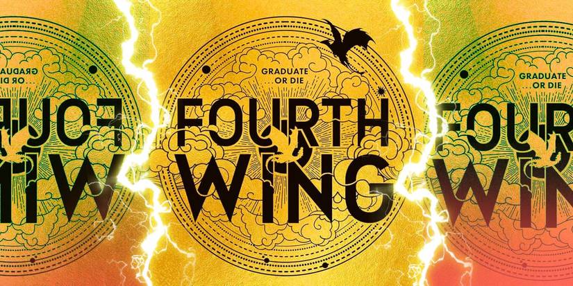 Wait, Has Fourth Wing Been Telling Us Violet & Xaden's Tragic Ending ...