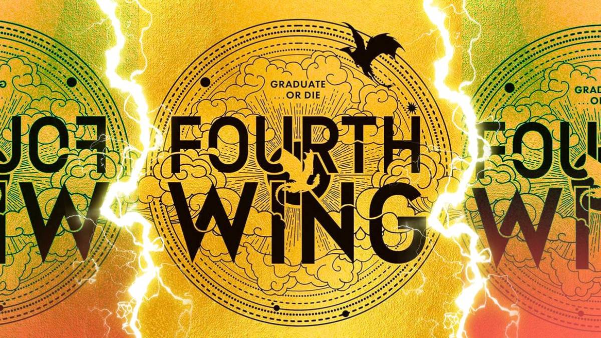 Fourth Wing's Hardest Role To Cast Isn't The Character You Think