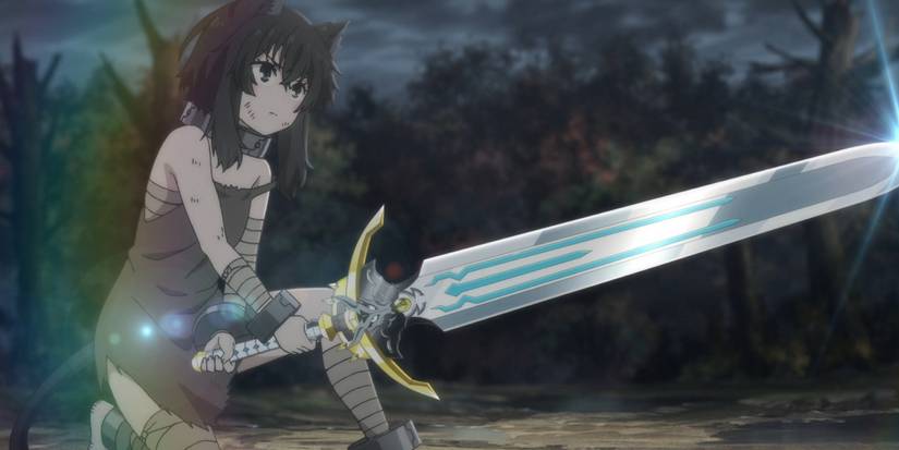 HIDIVE's Wild Reincarnation Anime is Perfect For Fans of Anime's Most ...