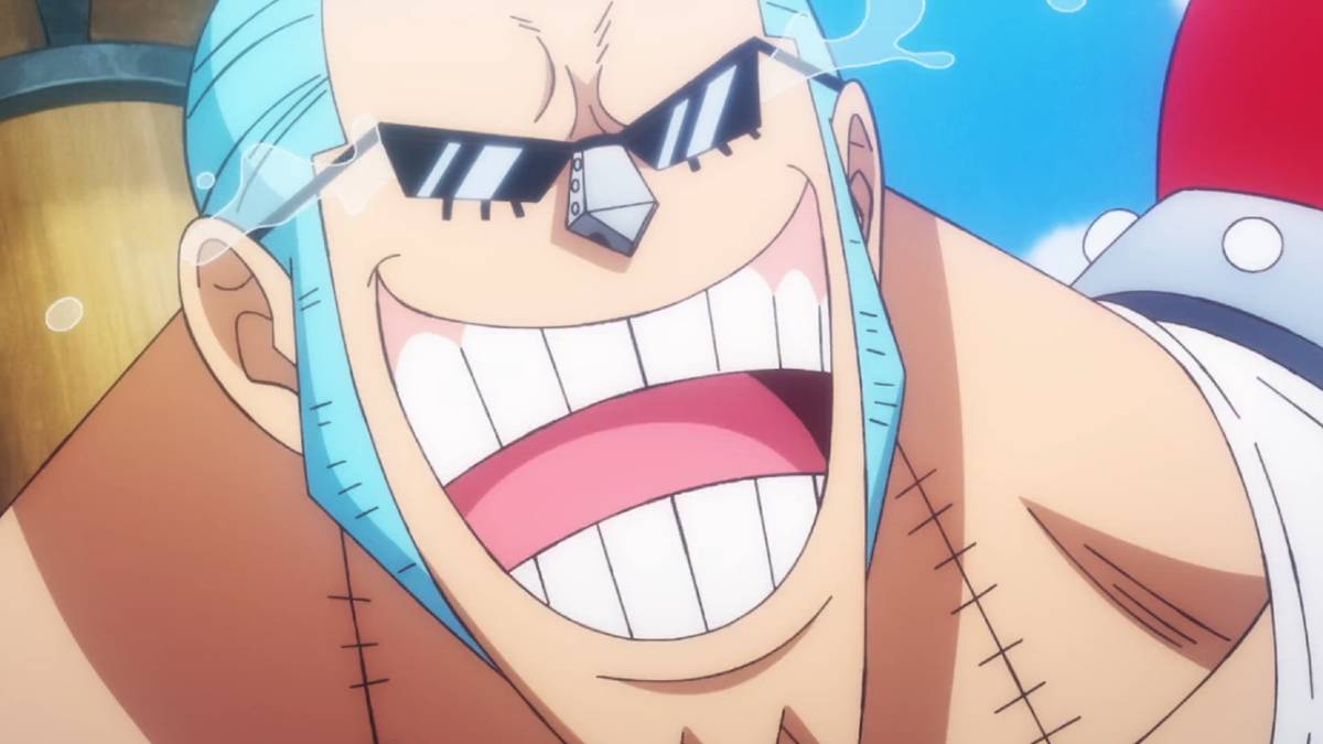 One Piece Officially Announces Franky's New Voice Actor, and the Choice ...