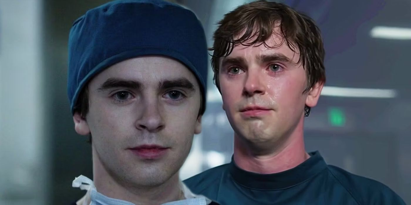What That Original Character's Return Means For The Good Doctor Season 7
