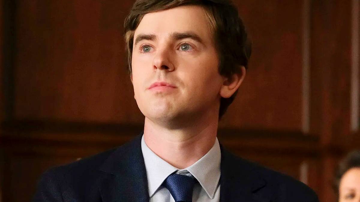 The Good Doctor Season 7 Episode 9 Trailer Reveals The Return Of An ...