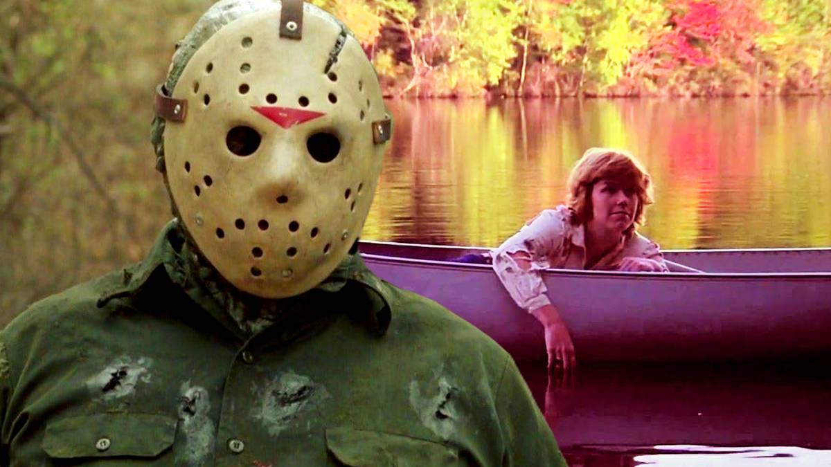 Every Friday The 13th Movie (In Chronological Order)