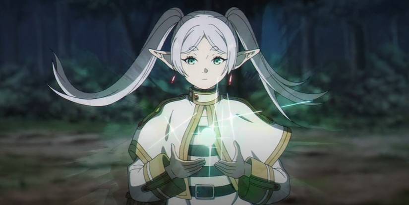 Only After Rewatching Frieren Did I Realize What Makes the Anime Better ...