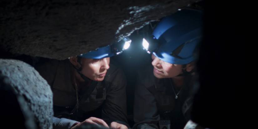 8 Things Netflix's The Abyss Leaves Out About The Real Kiruna Mine Disaster