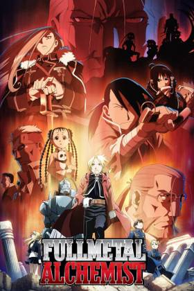 Long Lost Fullmetal Alchemist Epilogue Confirmed Ed & Al's Truly ...