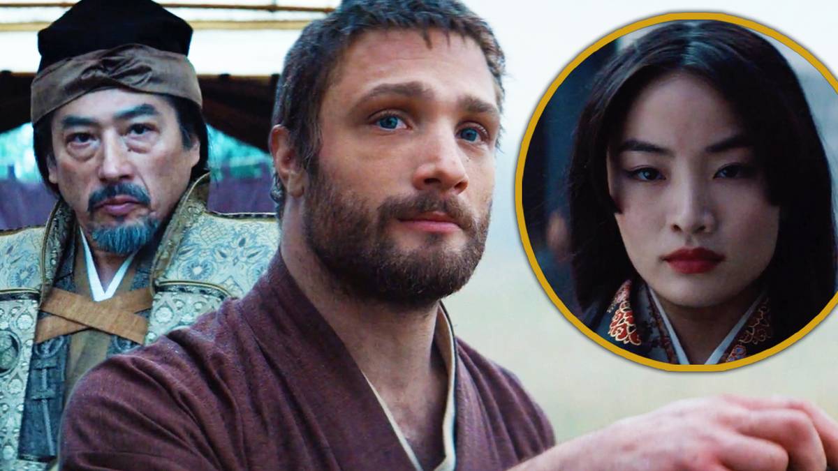 FX’s Shogun Drops Extended BTS First Look Clip Featuring Series Stars & Creators