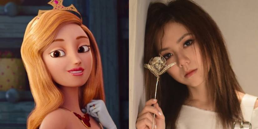 Charming (2018) Cast & Character Guide: What The Voice Actors Look Like