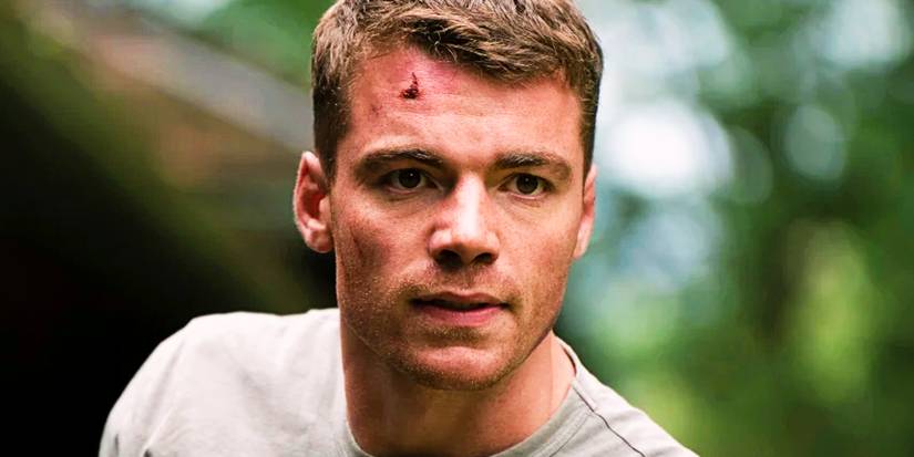 The 10 Best Lead Characters From Action Thriller Shows, Ranked